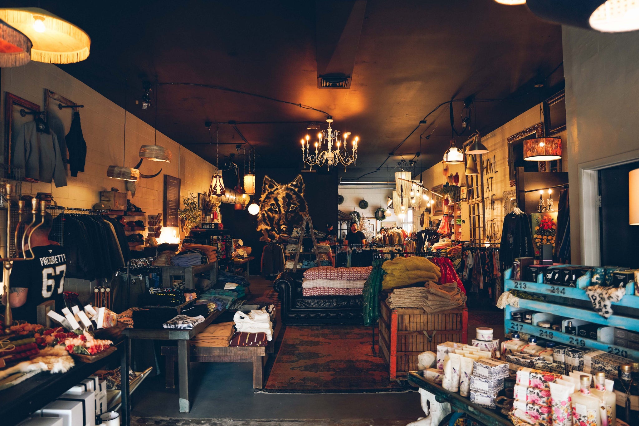 A speciality lifestyle company in the heart of Las Vegas – The Good ...