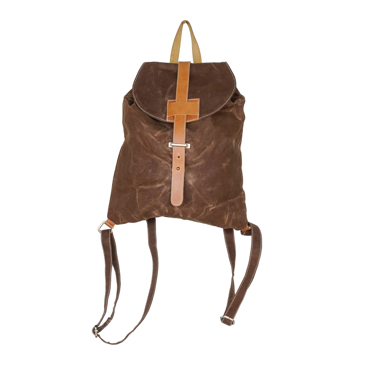 Waxed Canvas Study Bag – The Good Wolf Lifestyle Co