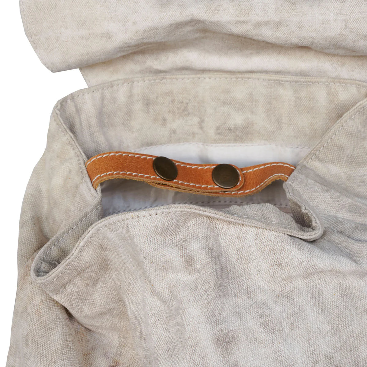 Upcycled Tent Tarp Study Bag – The Good Wolf Lifestyle Co